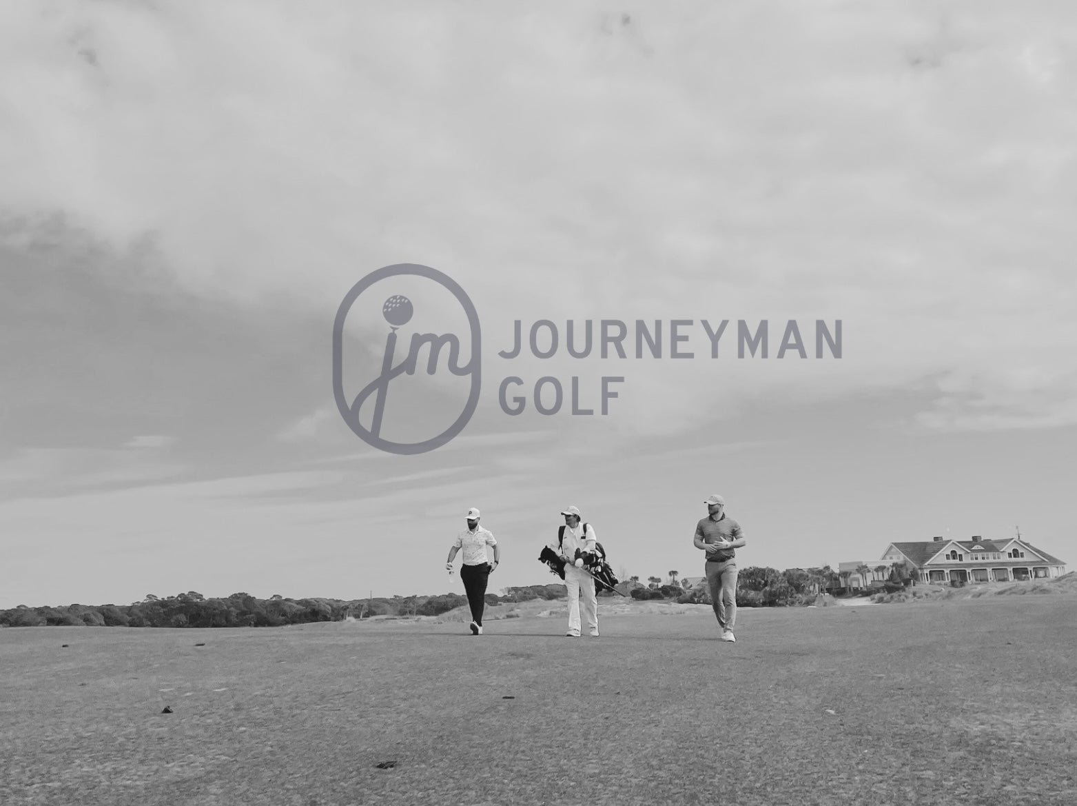 Affiliate Program – Journeyman Golf